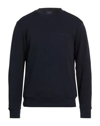 Paul & Shark Crewneck Long Sleeve Sweatshirt