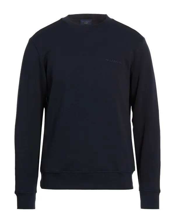 Paul & Shark Crewneck Long Sleeve Sweatshirt
