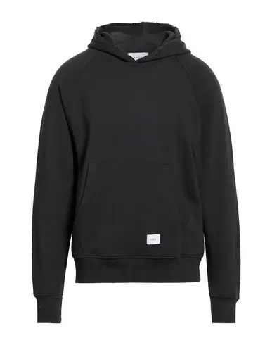 SHOE Cotton French Terry Hoodie