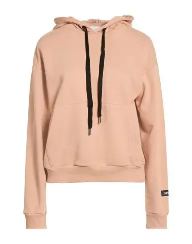SHOE Hooded Sweatshirt - Orange