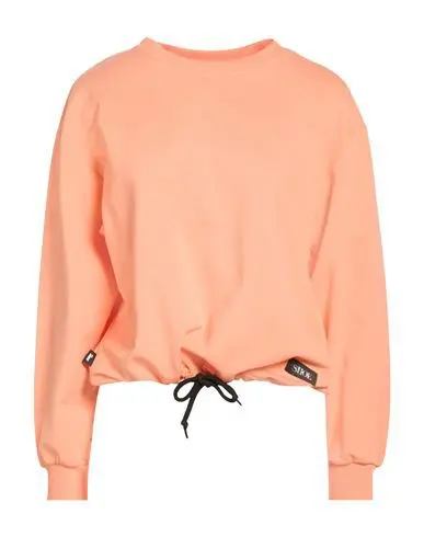 SHOE Crewneck Sweatshirt - Orange