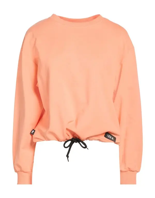 SHOE Crewneck Sweatshirt