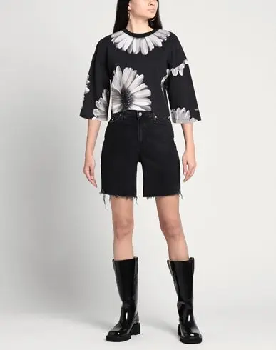 SHOE Cotton French Terry Sweatshirt