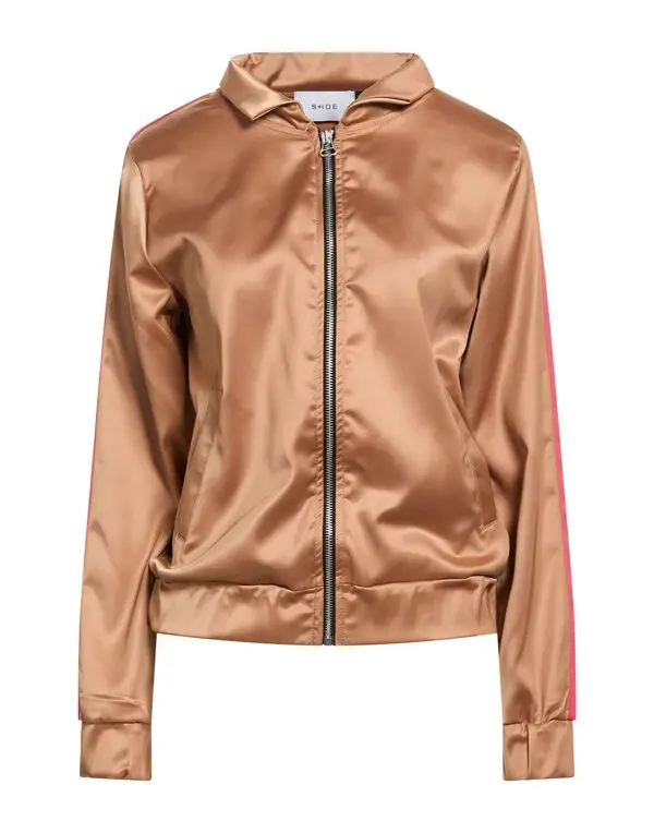 SHOE Polyester Sweatshirt