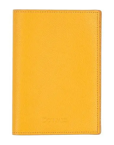DOUCAL'S Document Holder - Yellow