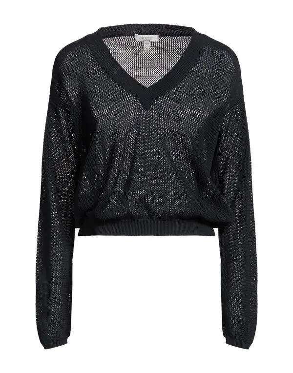Crossley Cotton Sweater