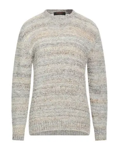 OFFICINA36 Sweater Size Acrylic, Wool, Polyamide - Grey