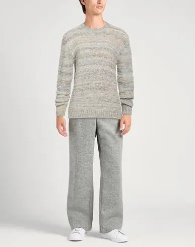 OFFICINA36 Sweater In Acrylic, Wool, And Polyamide