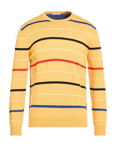 GIOFERRARI Cotton Sweater - Marigold