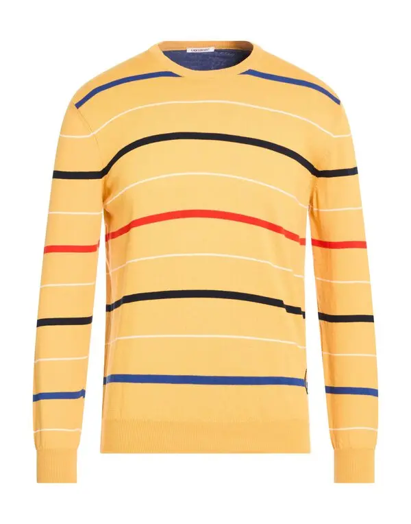 GIOFERRARI Cotton Sweater