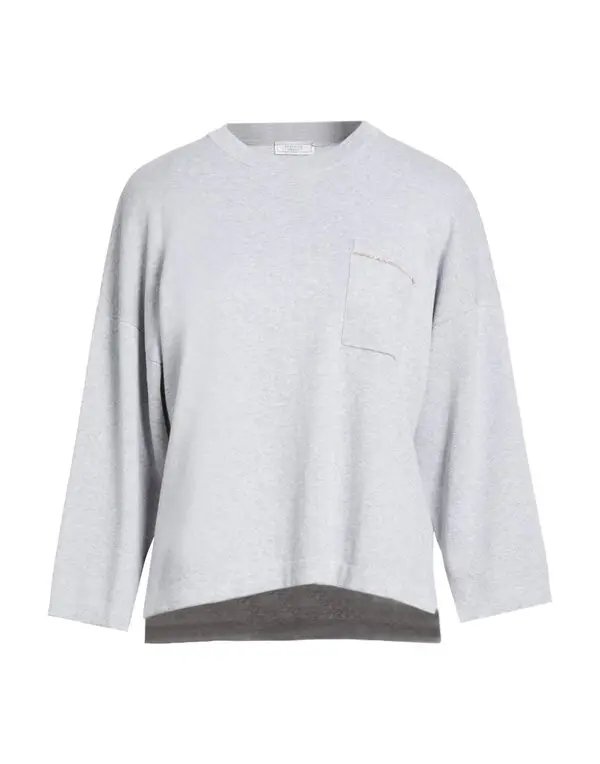 Peserico Light Cotton Sweater