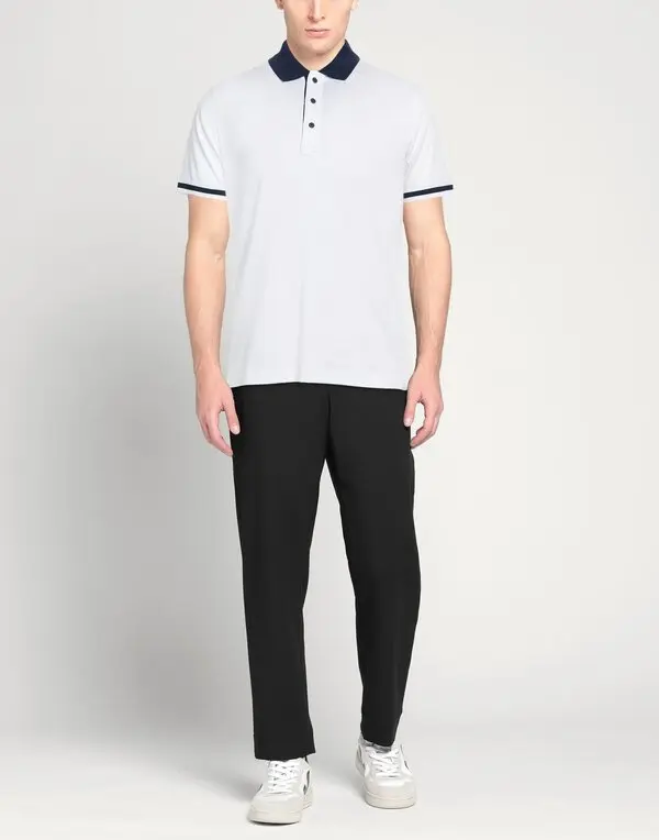 Paul & Shark Polo Shirt Size Cotton