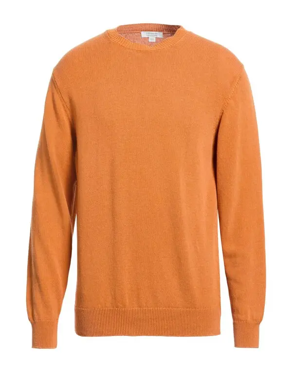 Crossley Sweater In Cotton And Cashmere