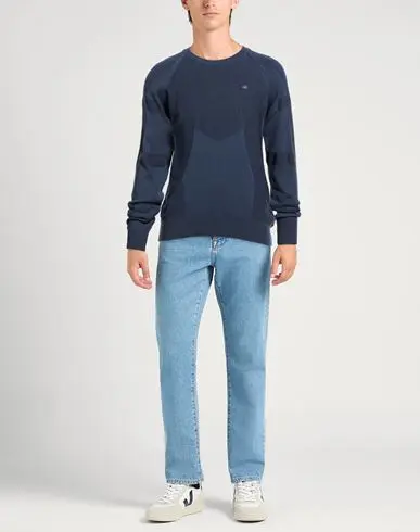 G-star Raw Midnight Organic Cotton & Polyacrylic Sweater