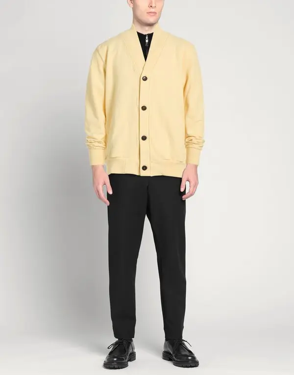Crossley Cardigan In Cotton