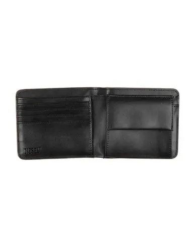 DIESEL® Wallet Textile Fibers