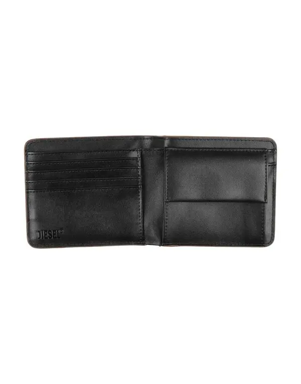 DIESEL® Wallet Textile Fibers