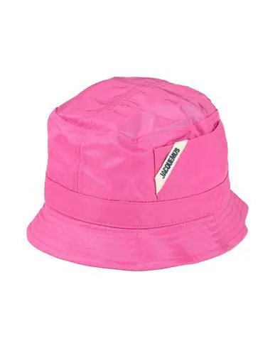 Jacquemus Bucket Hat - Pink