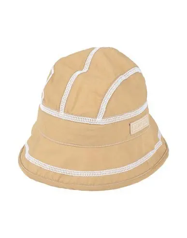 Jacquemus Bucket Hat - Beige