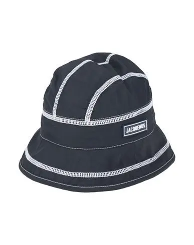 Jacquemus Bucket Hat - Blue