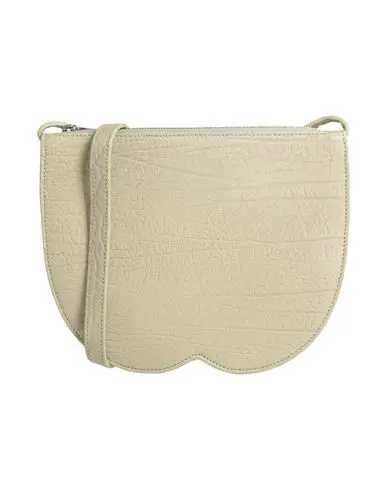 Burberry Cross-body Bag - Sage Green