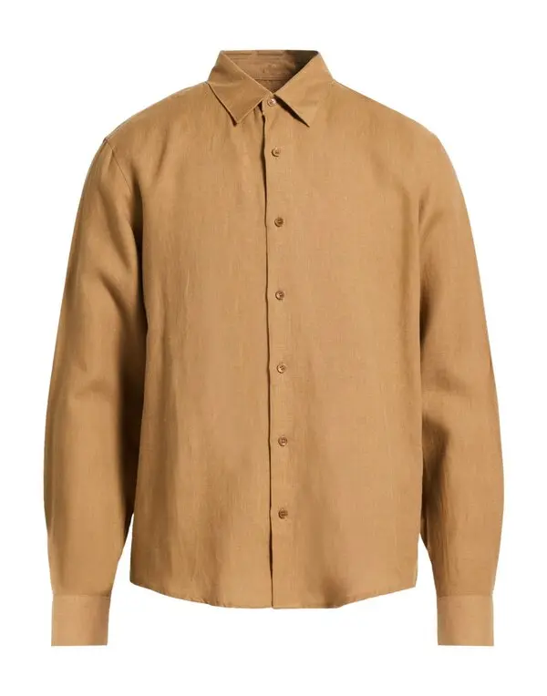 Sandro Shirt Size Linen