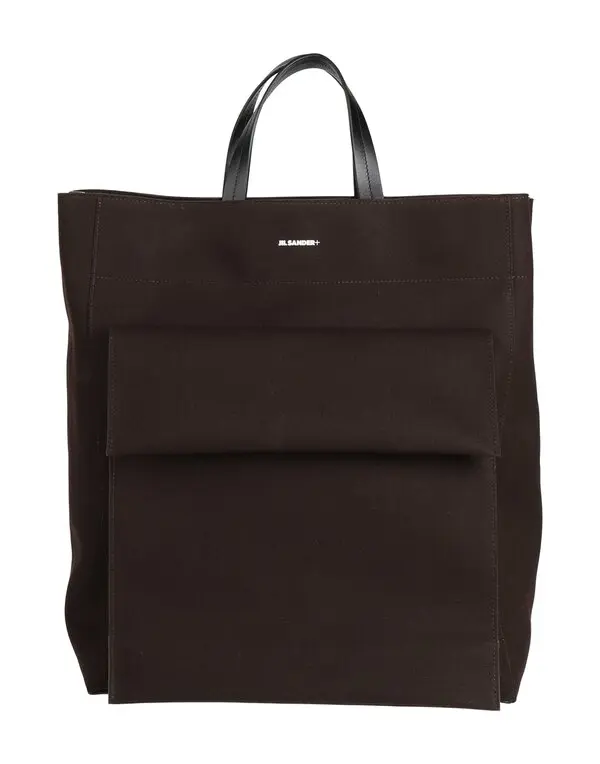 JIL SANDER Maxi Shopper