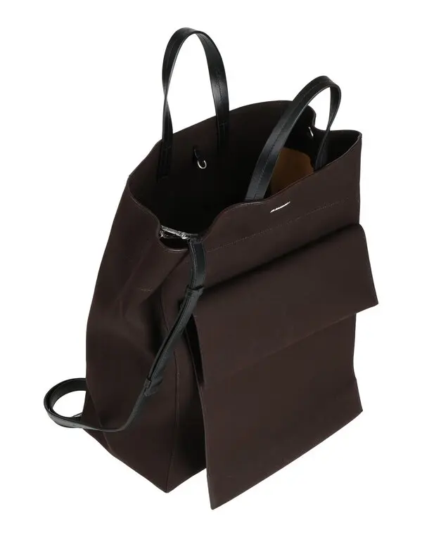JIL SANDER Maxi Shopper