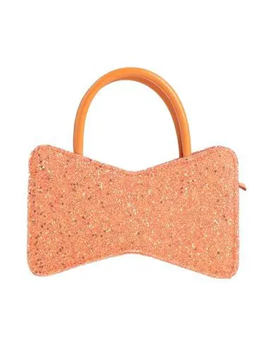 Mach & Mach Handbag With Top Handles
