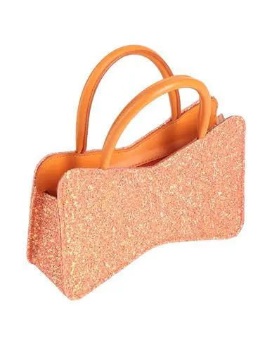 Mach & Mach Handbag With Top Handles