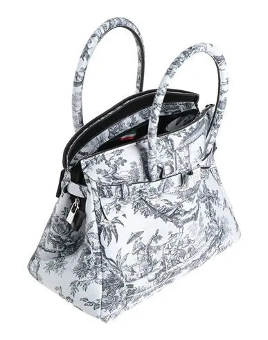 Save My Bag Handbag - Black