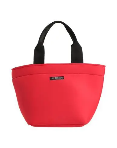 Save My Bag Handbag - Red