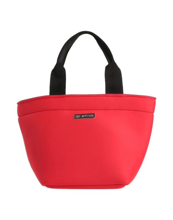 Save My Bag Handbag - Red