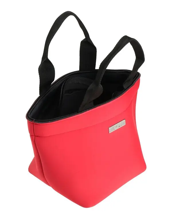 Save My Bag Handbag - Red