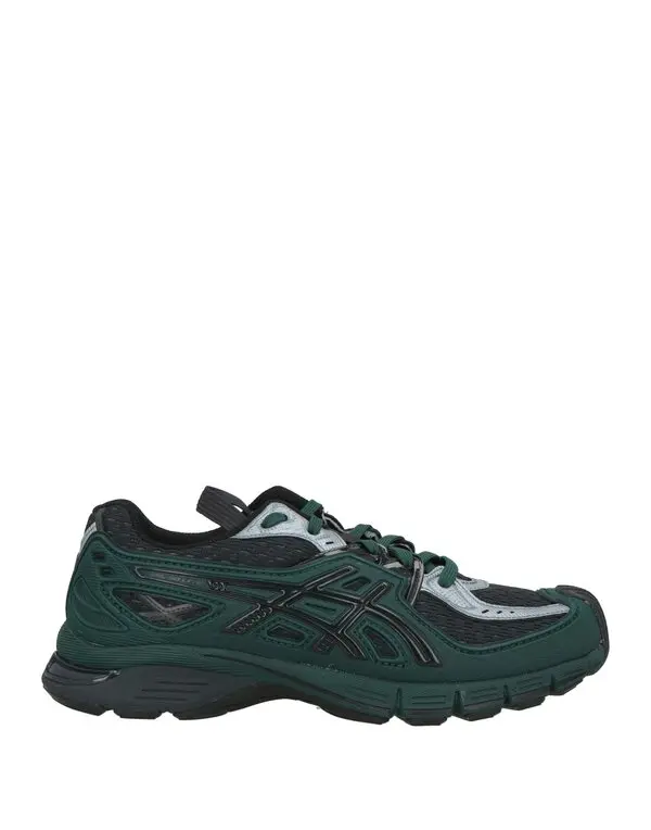 Asics Low-top Sneakers - Green