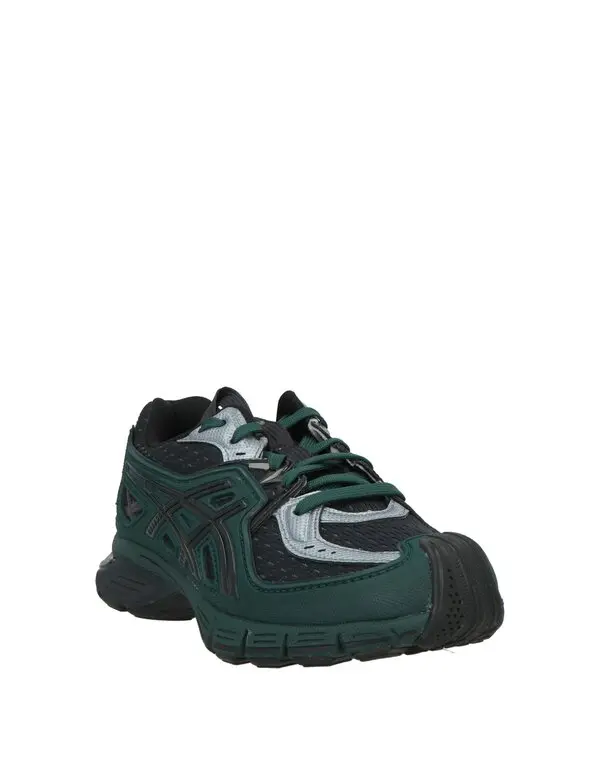 Asics Low-top Sneakers - Green