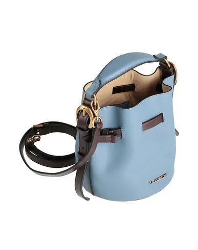 LA MARTINA Brisa Small Leather Handbag