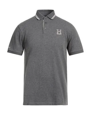 HACKETT Polo Shirt Size Cotton, Elastane