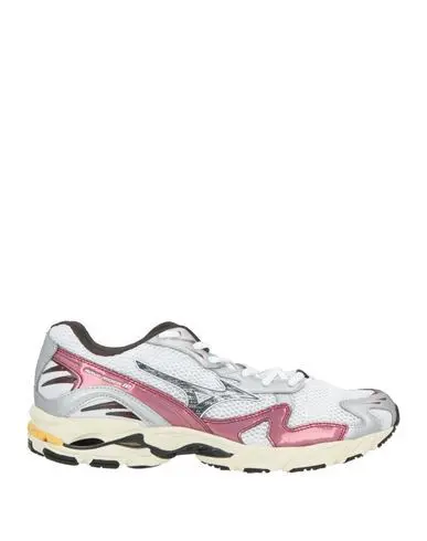 Mizuno Sneakers - Silver