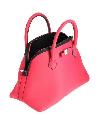 Save My Bag Handbag In Polyamide And Elastane - Red