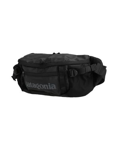 Patagonia Recycled Polyester Belt Bag