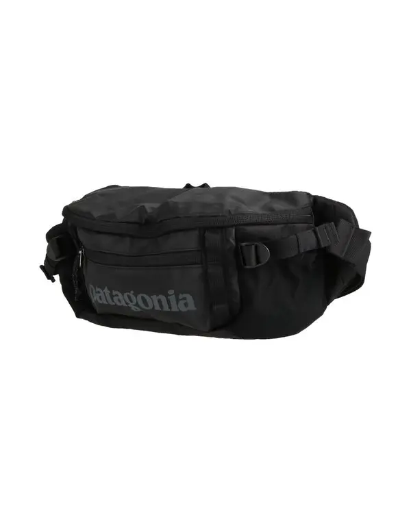 Patagonia Recycled Polyester Belt Bag