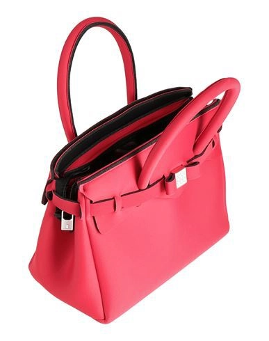 Save My Bag Tote Bag - Red