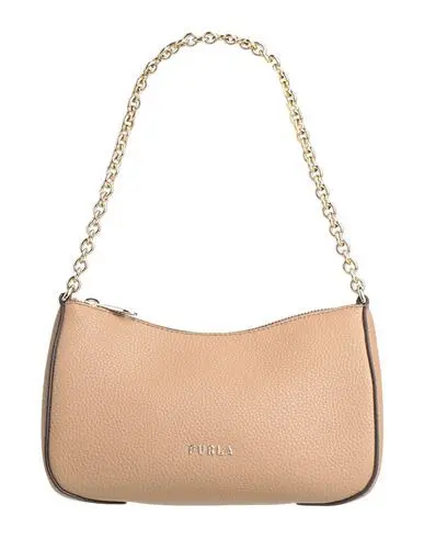 Furla Handbag - Beige