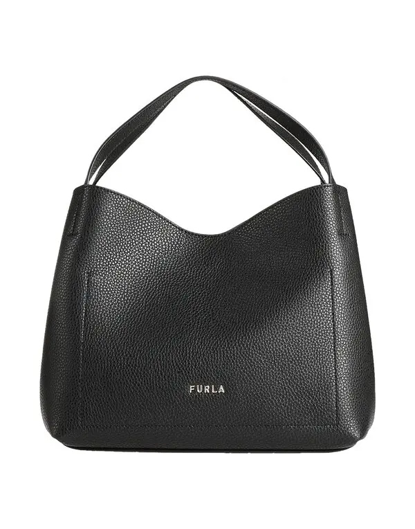 Furla Calfskin Tote Handbag