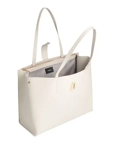 Furla Handbag Light Calfskin