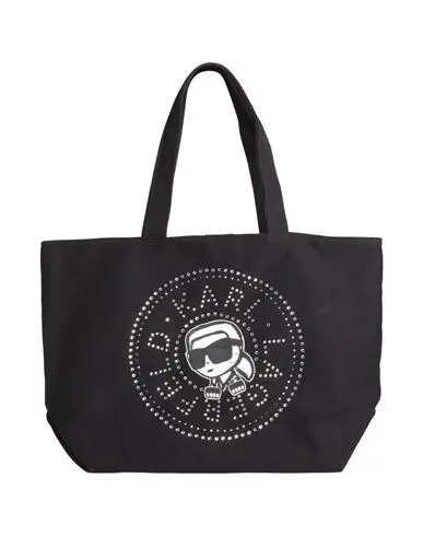 Karl Lagerfeld Maxi Shopper Bag