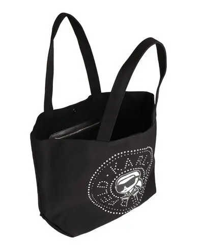Karl Lagerfeld Maxi Shopper Bag