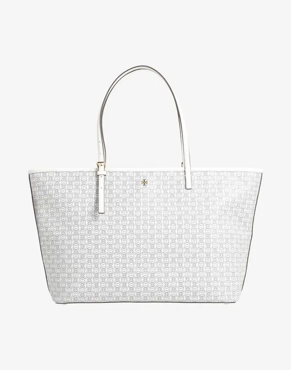 Tory Burch Maxi Tote - White