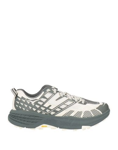 HOKA® Low-top Sneakers - Charcoal